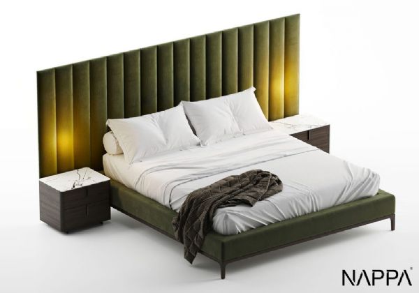 Karyola | Nappa Home